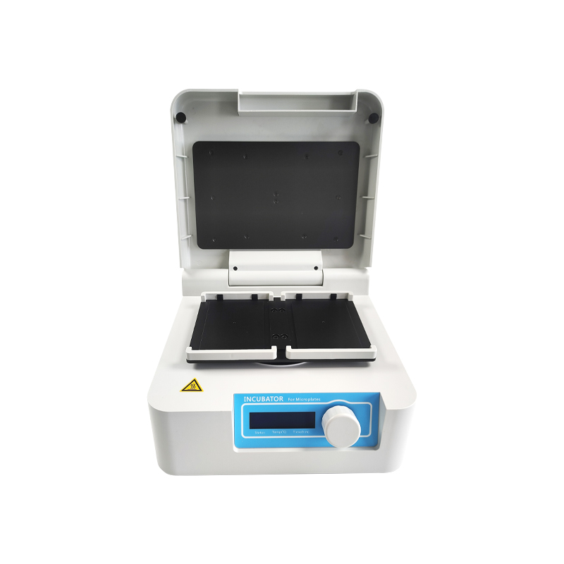 WDH400 Microplate Incubator — Precision Incubation for High-Throughput ...