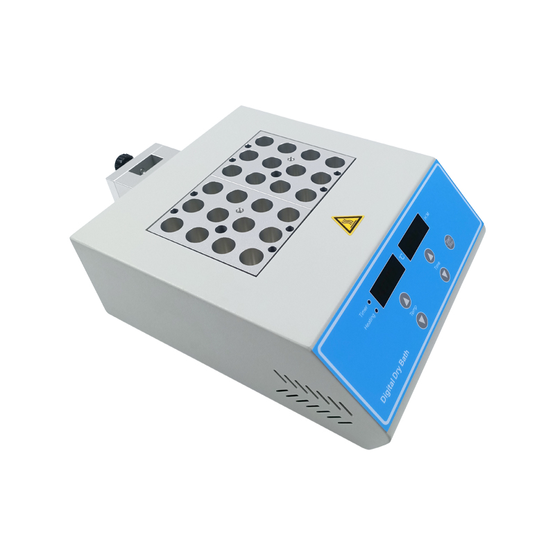WSC200-2 Nitrogen Sample Concentrator – Accurate, Fast, and Safe Sample ...